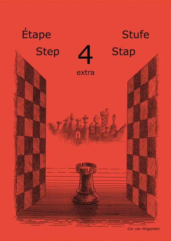 Step 4 Extra - MH Ajedrez