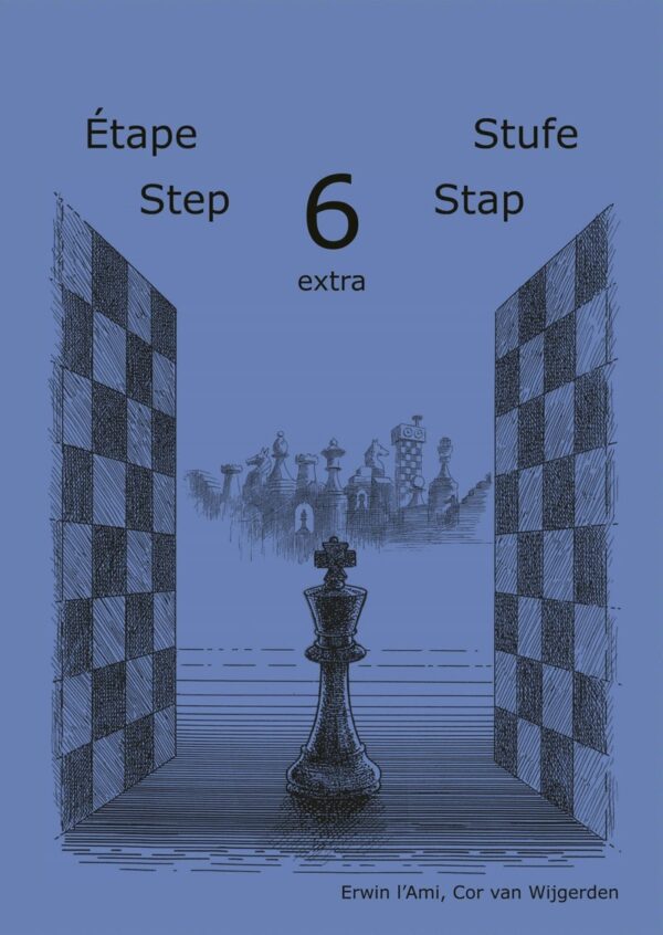 Step 6 Extra - MH Ajedrez